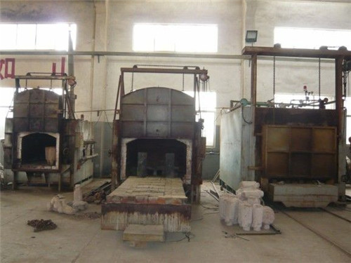 Production Equipment - Shanghai Winrock Industrial Technologies Co.,Ltd